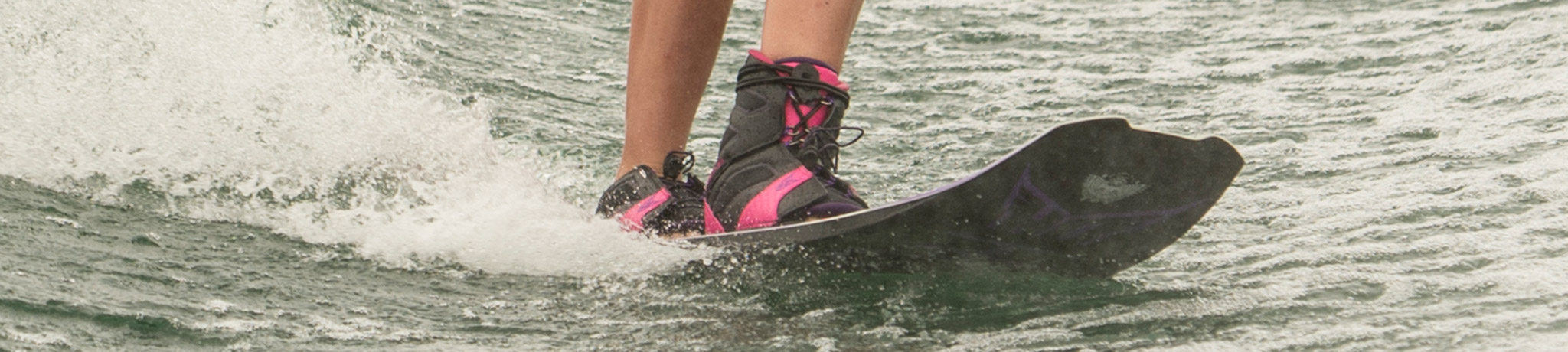 HO Hovercraft Water Ski Review - WakeHouse